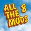 All the mods 8 - ATM8 server Server IP and Reviews - CurseForge