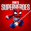 Official Fiskheroes Server Server IP and Reviews - CurseForge